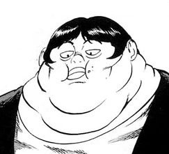 Pig God | OnePunch-Man Wiki | Fandom powered by Wikia