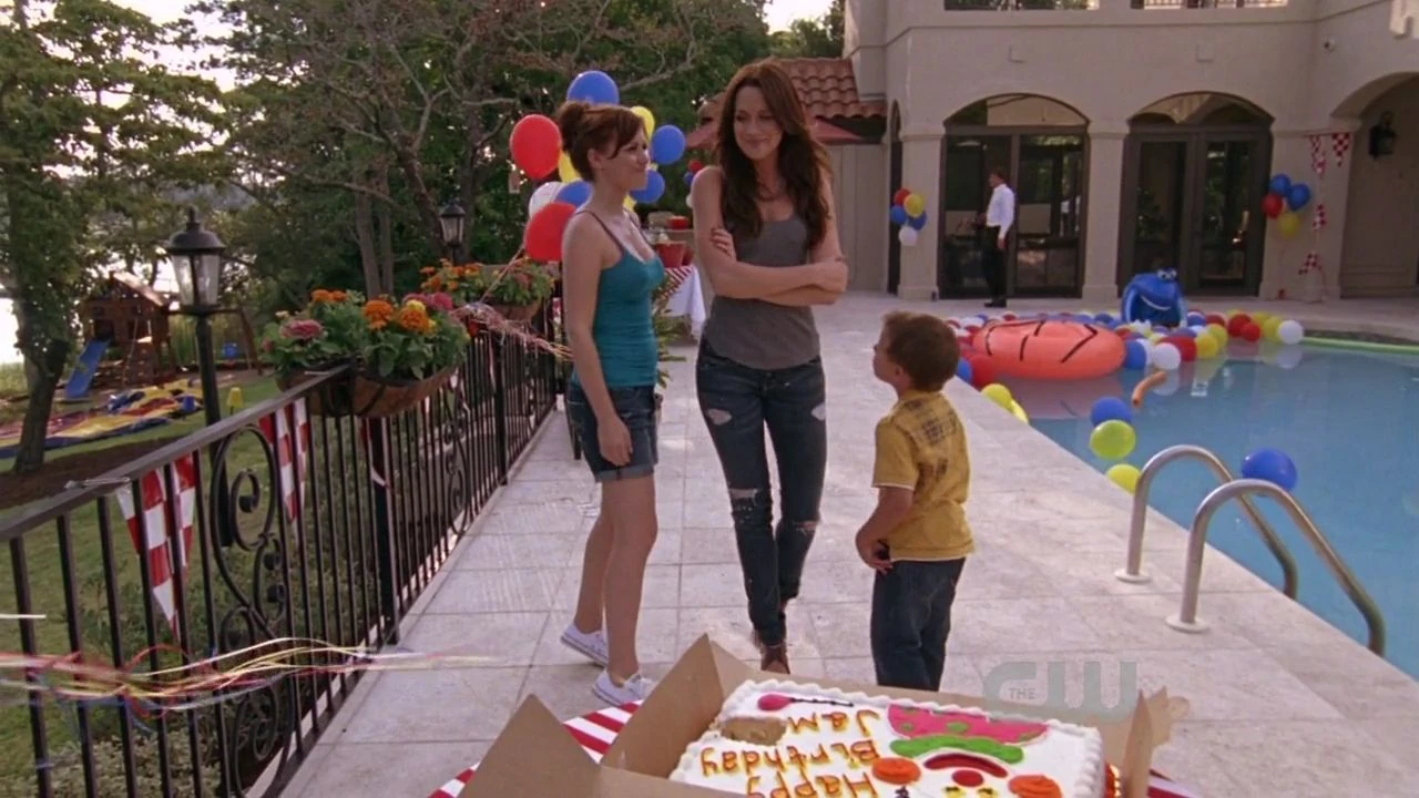 Season 7 | One Tree Hill Wiki | Fandom powered by Wikia