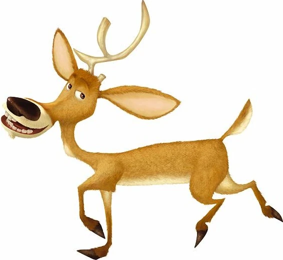 Image - Elliot .jpg | Open Season Wiki | FANDOM powered by Wikia