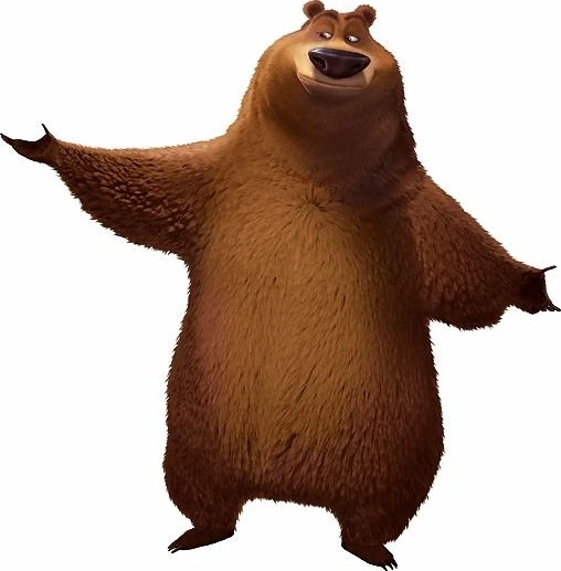 Image - Boog 4.jpg | Open Season Wiki | Fandom powered by Wikia