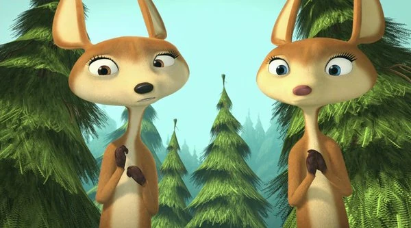 Image - 18d791b09dd6d940ece4847aebf8052a.jpg | Open Season Wiki ...