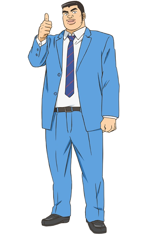 Takeo Gouda | Ore Monogatari Wiki | Fandom powered by Wikia