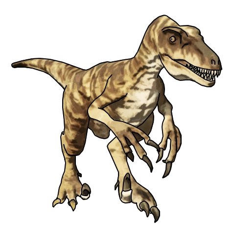 Raptor | Orion: Dino Horde Wiki | FANDOM powered by Wikia