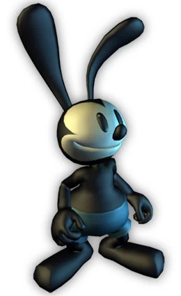 Oswald the Lucky Rabbit | Oswald the Lucky Rabbit Wiki | FANDOM powered ...