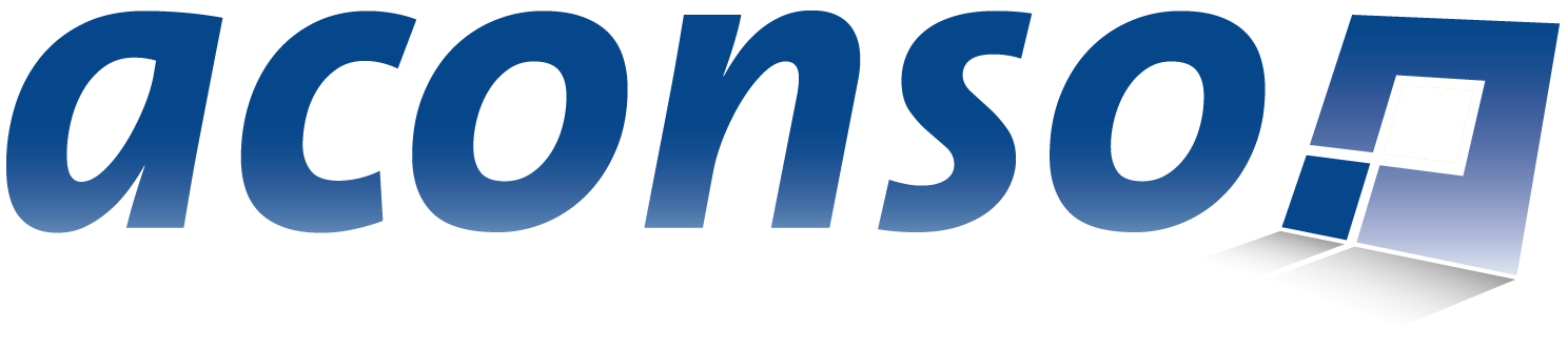 Bild - Aconso Logo.png | Software-Wiki | FANDOM powered by Wikia