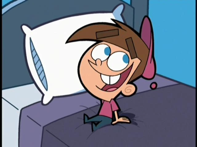 Timmy Turner | Other Holiday Specials Wiki | Fandom powered by Wikia