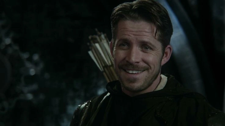 Robin Hood | Once Upon a Time Fanon Wikia | FANDOM powered by Wikia