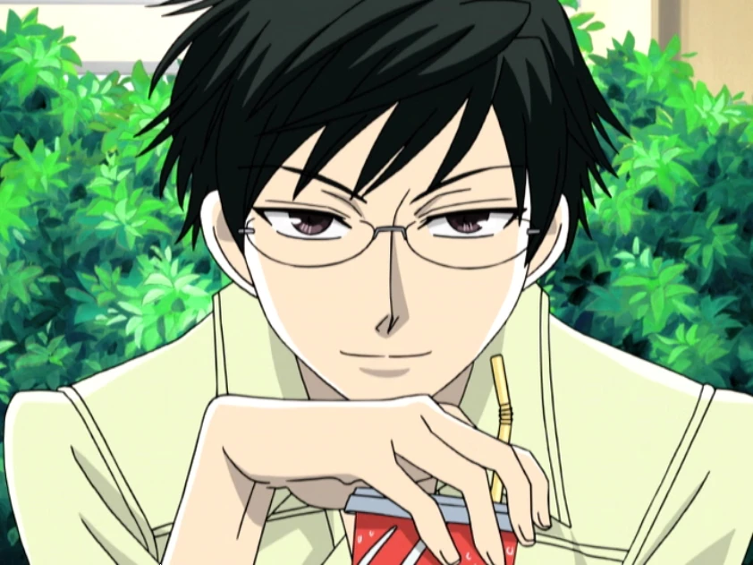 Kyoya Ootori | Ouran High School Host Club Wiki | FANDOM powered by Wikia