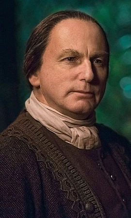 Colum MacKenzie - Outlander Wiki - Wikia