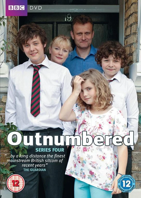 Series 4 | Outnumbered Wiki | Fandom powered by Wikia