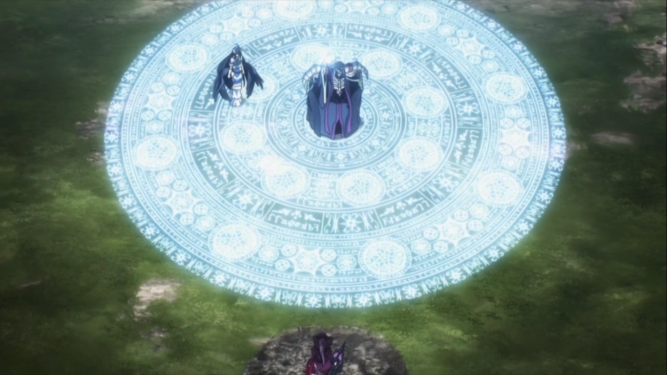 Image - Overlord EP11 031.png | Overlord Wiki | Fandom powered by Wikia