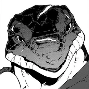 Shasuryu Shasha | Overlord Wiki | FANDOM powered by Wikia