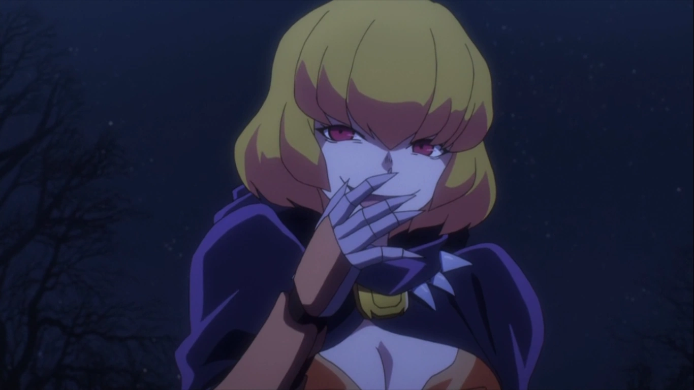 Image - Overlord EP08 112.png | Overlord Wiki | Fandom powered by Wikia