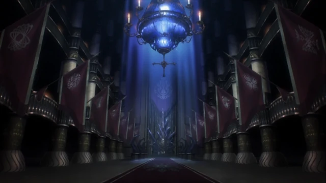 Image - Throne Hall.png | Overlord Wiki | FANDOM powered by Wikia