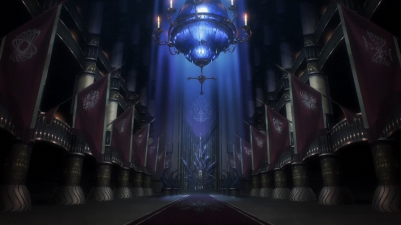 Overlord: Floors Of The Great Tomb Of Nazarick Explained - Animehunch