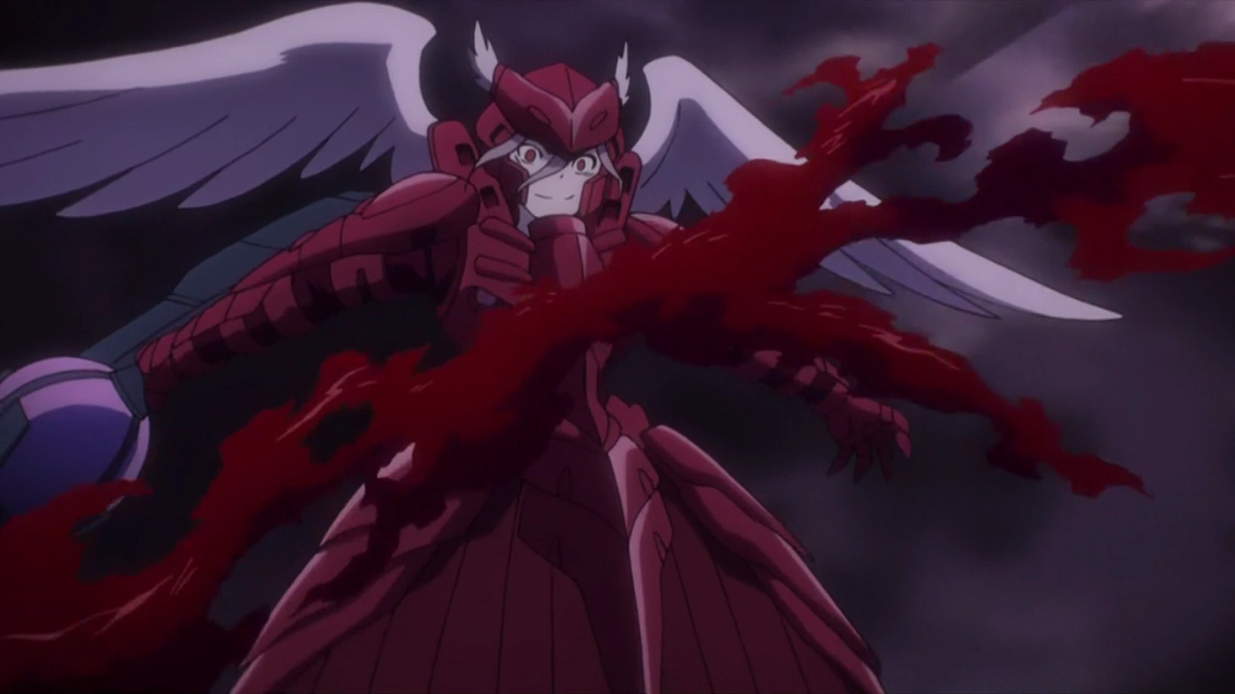 Image - Overlord EP12 084.png | Overlord Wiki | FANDOM powered by Wikia