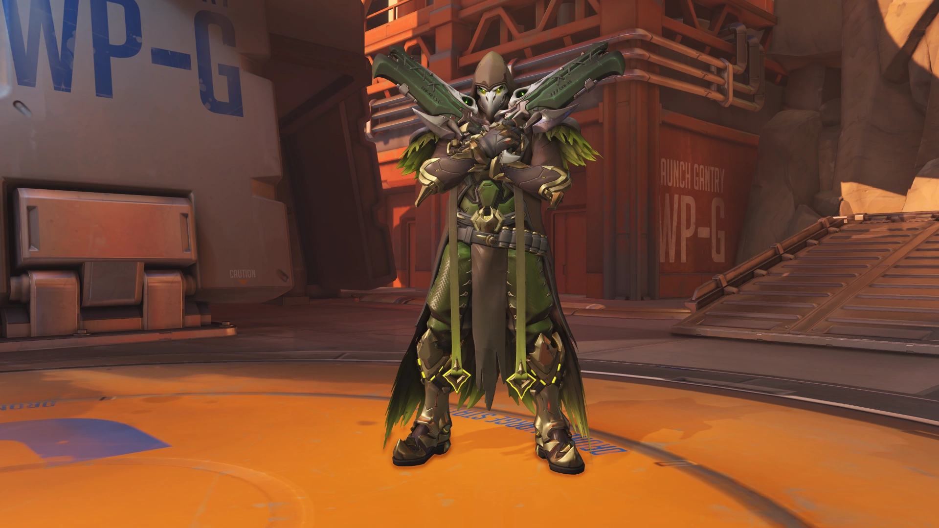 Image - Reaper plaguedoctor.png | Overwatch Wiki | FANDOM powered by Wikia