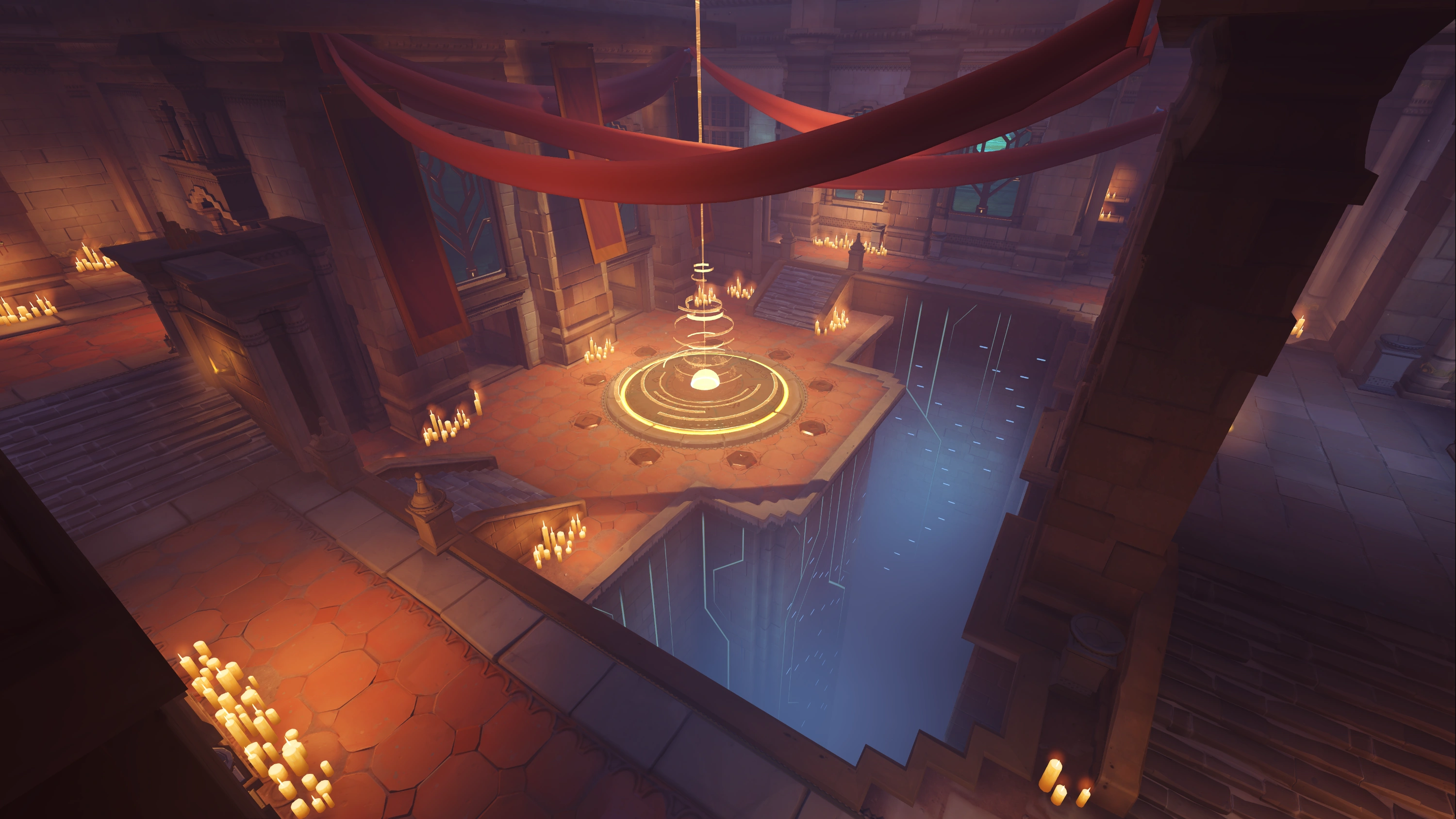 Overwatch Guide/Walkthrough - Nepal