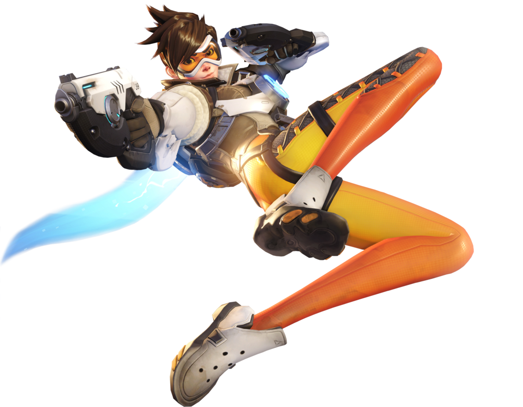 Image - Tracer-5.png | Overwatch Wiki | FANDOM powered by Wikia Image - Tracer-5.png | Overwatch Wiki | FANDOM powered by Wikia