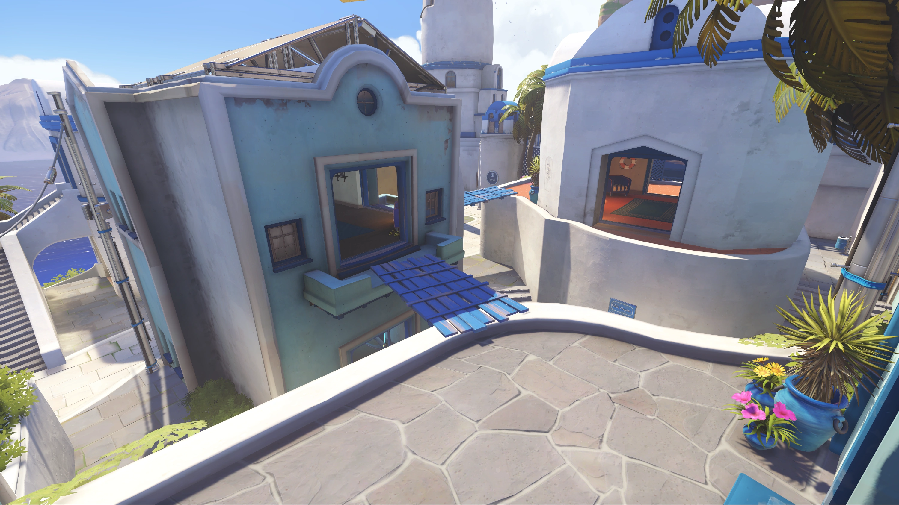 Overwatch Guide/Walkthrough - Ilios