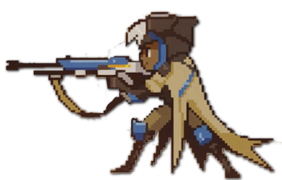 Pixel spray | Overwatch Wiki | FANDOM powered by Wikia