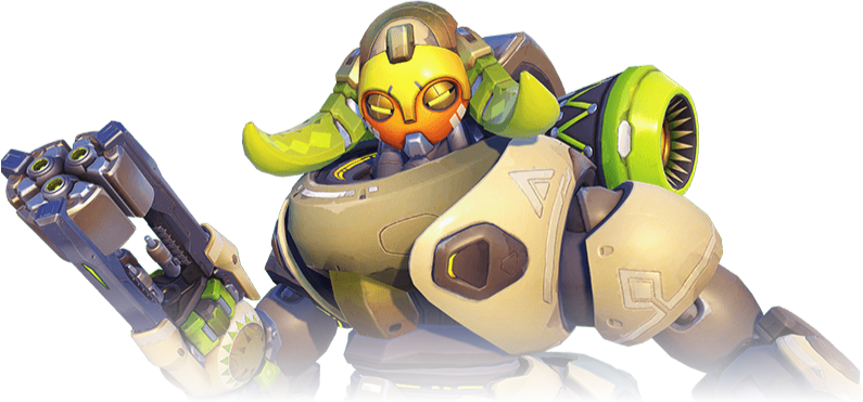 Orisa Overwatch Wiki Fandom Powered By Wikia