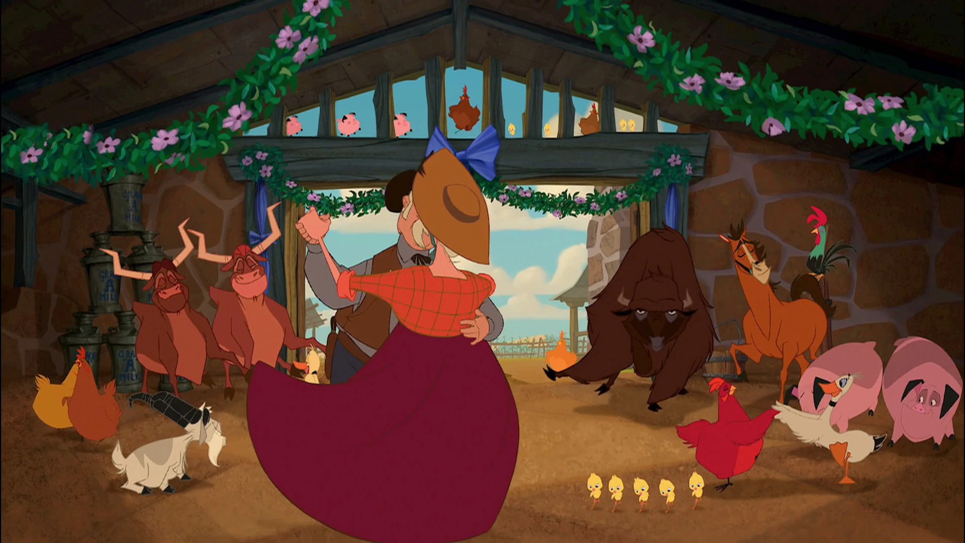 Image - Home-on-the-range-disneyscreencaps com-8312.jpg | Heroes Wiki ...