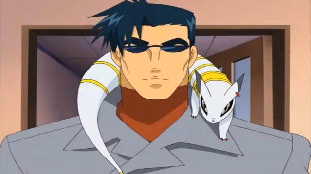 Richard Sampson Heroes Wiki Fandom Powered By Wikia