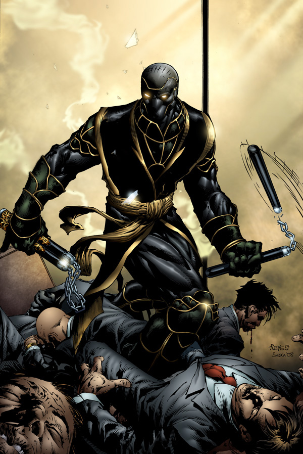 Image Ronin Marvel Heroes Wiki Fandom Powered By Wikia