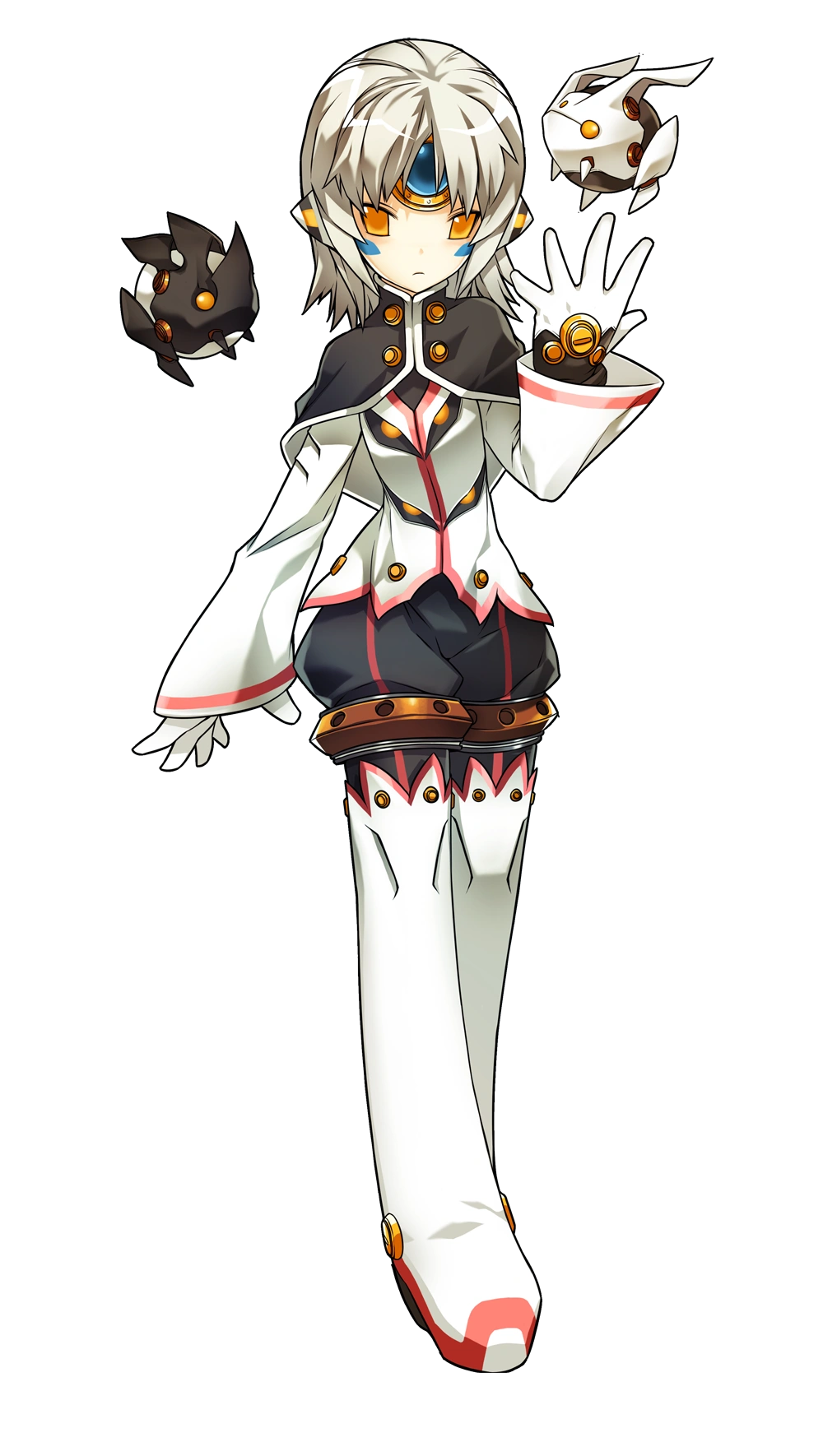 Eve (Elsword) | Heroes Wiki | FANDOM powered by Wikia