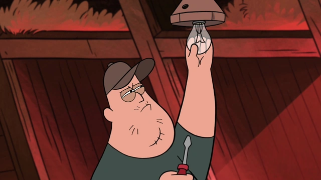 Soos Ramirez | Heroes Wiki | FANDOM powered by Wikia