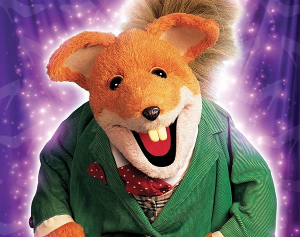 Basil Brush | Heroes Wiki | Fandom powered by Wikia