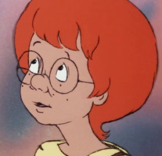 Sophie The Bfg Heroes Wiki Fandom Powered By Wikia