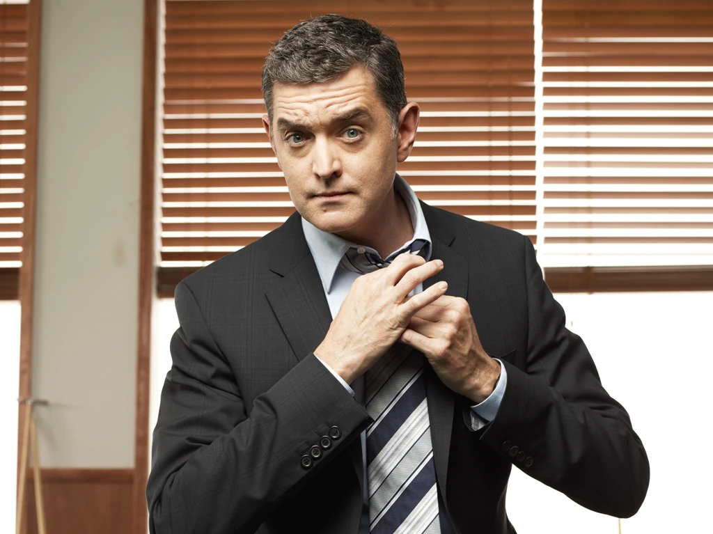 Carlton Lassiter | Psych Wiki | FANDOM powered by Wikia