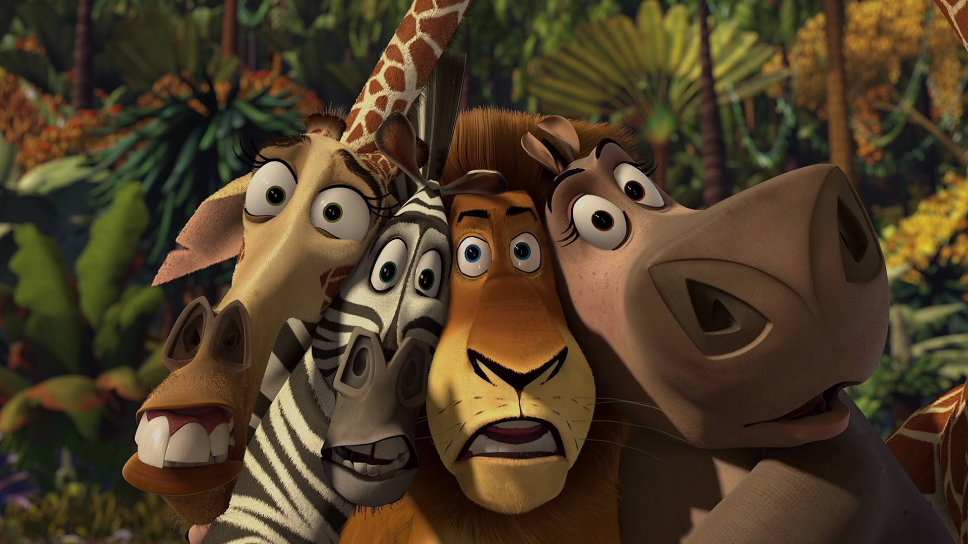 Image Madagascar 4005 Heroes Wiki Fandom Powered By Wikia
