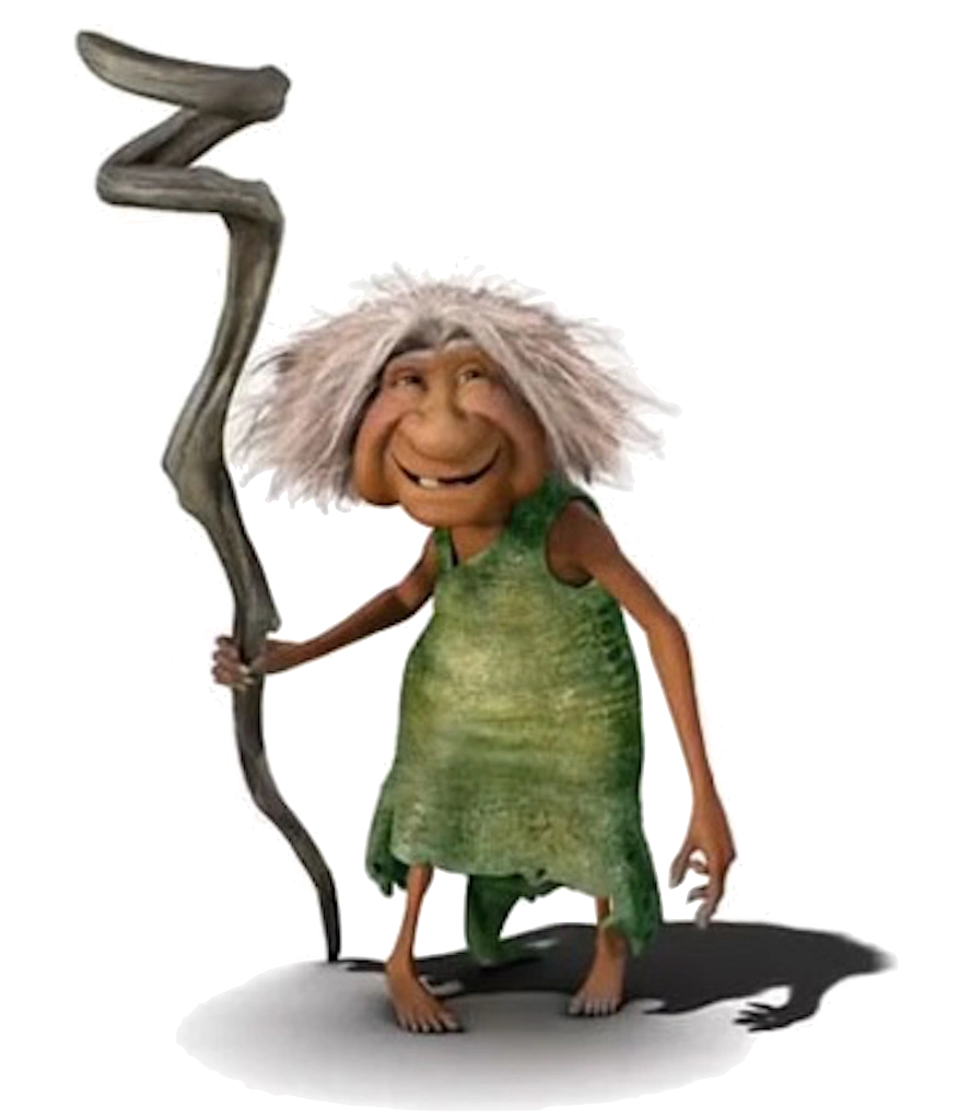 Image - Gran (the Croods).png | Heroes Wiki | FANDOM powered by Wikia