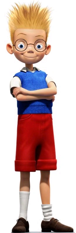 Lewis (Disney) | Heroes Wiki | Fandom powered by Wikia