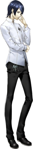 Yusuke Kitagawa | Heroes Wiki | Fandom powered by Wikia
