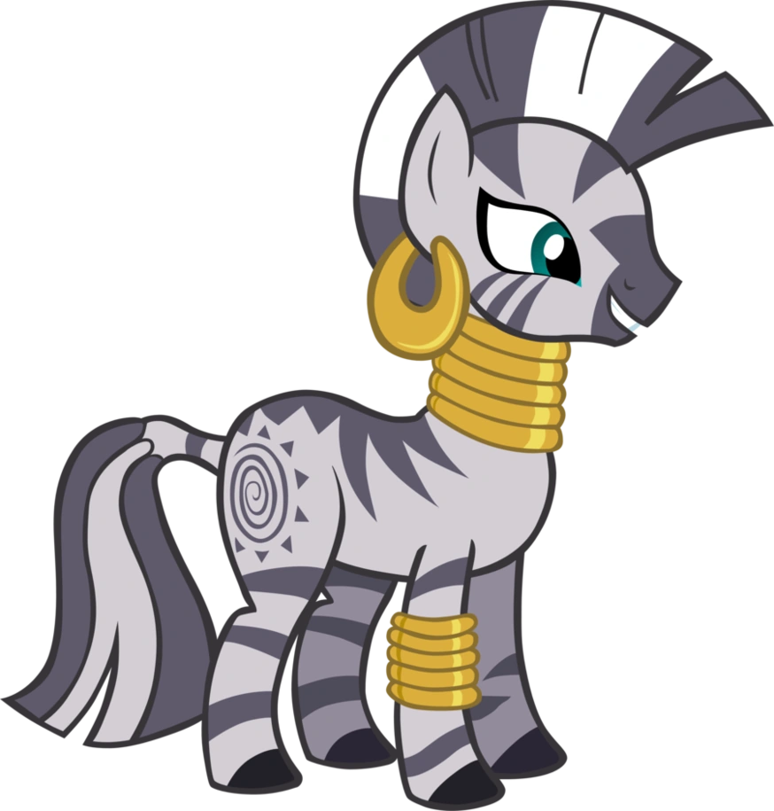 Zecora | Heroes Wiki | FANDOM powered by Wikia