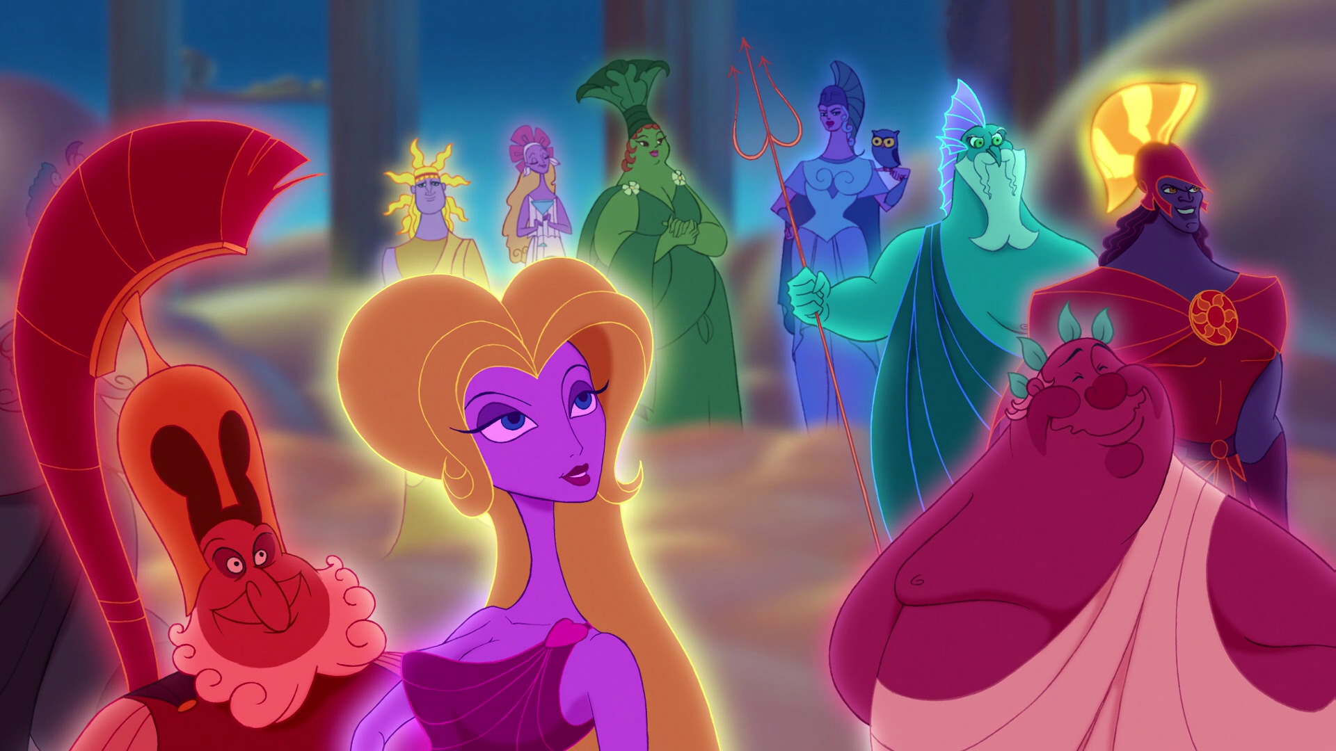 Image Hercules Aphrodite 3 Heroes Wiki Fandom Powered By Wikia