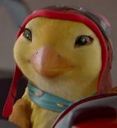 Margalo | Heroes Wiki | Fandom powered by Wikia