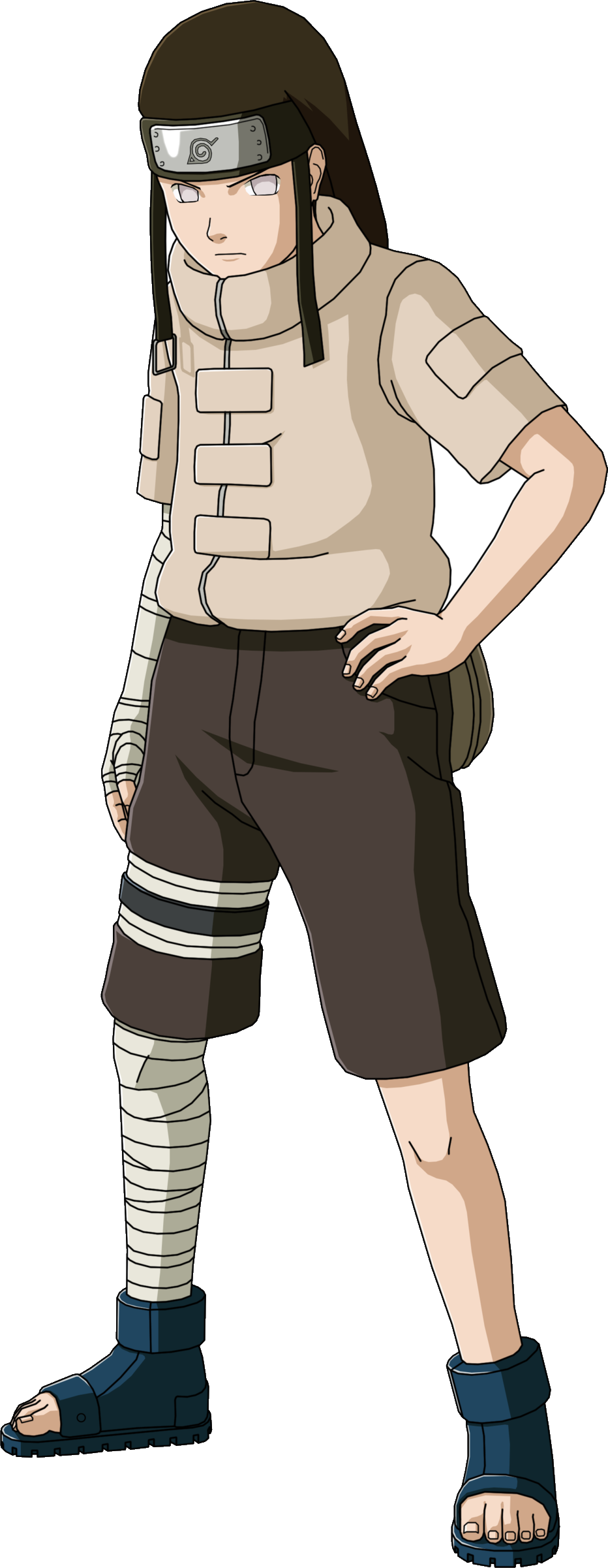 Image - Neji.png | Heroes Wiki | FANDOM powered by Wikia