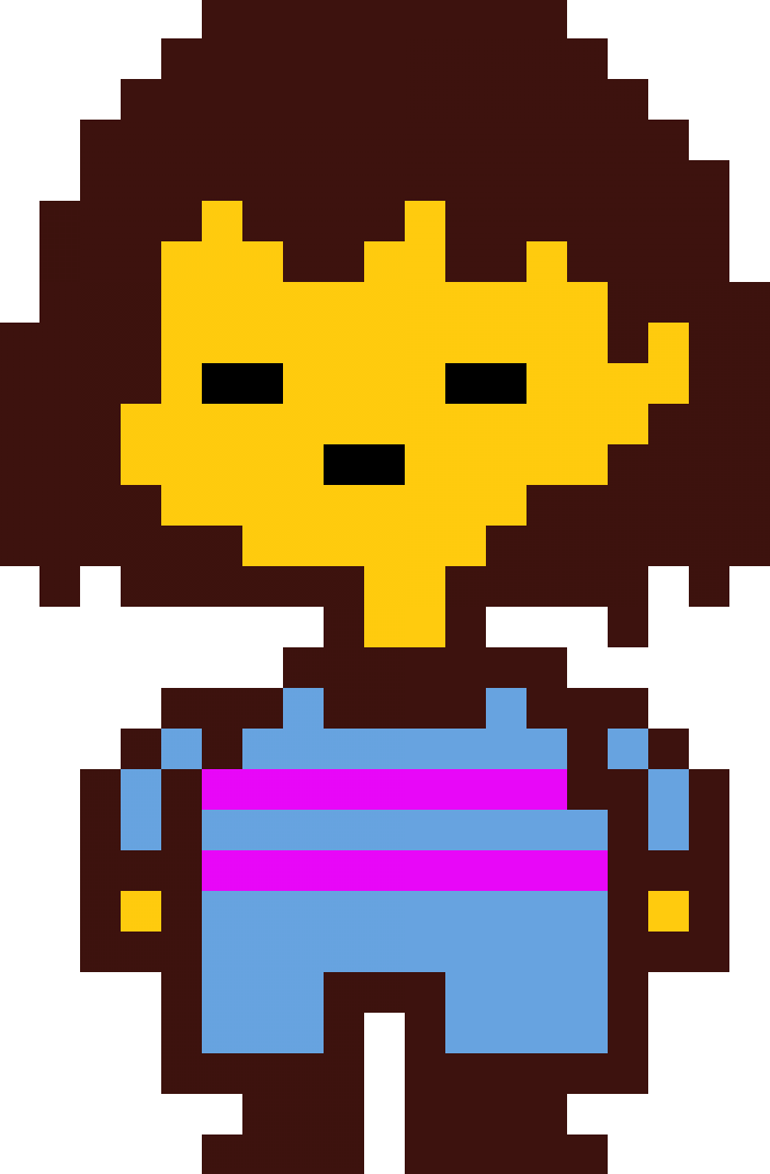 Frisk | Heroes Wiki | FANDOM powered by Wikia