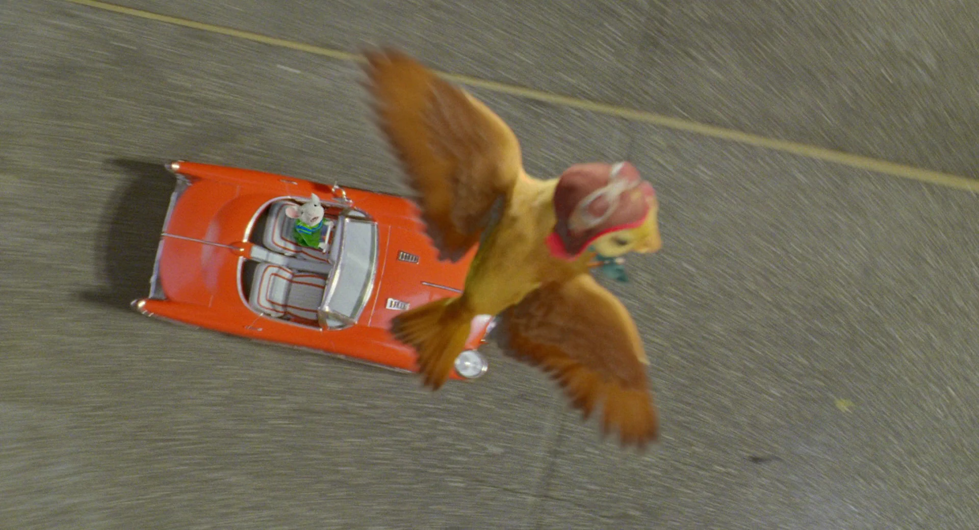 Margalo | Heroes Wiki | FANDOM powered by Wikia