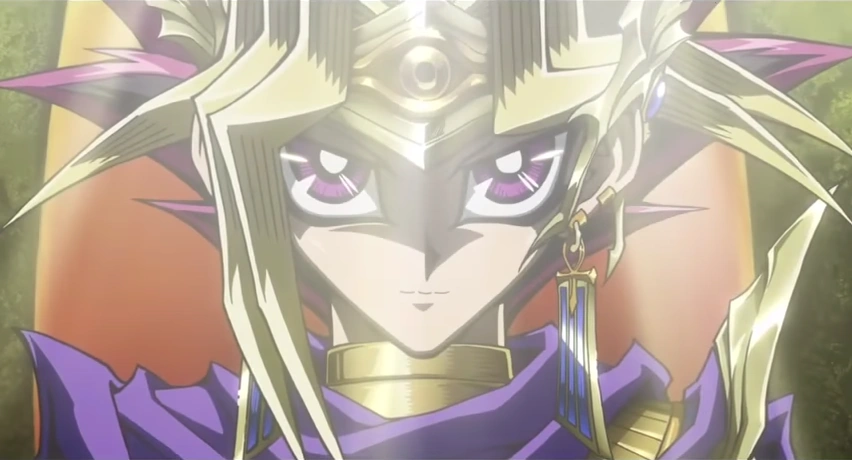 Image - Pharaoh Atem-DSOD.png | Heroes Wiki | FANDOM powered by Wikia