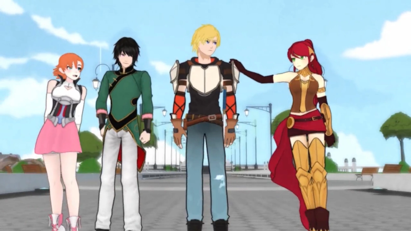 JNPR | Heroes Wiki | FANDOM powered by Wikia