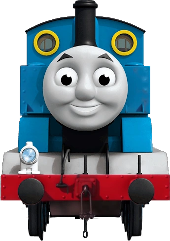 Thomas the Tank Engine | Heroes Wiki | FANDOM powered by Wikia