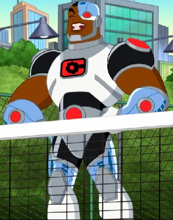 Cyborg (DC Superhero Girls) | Heroes Wiki | FANDOM powered by Wikia