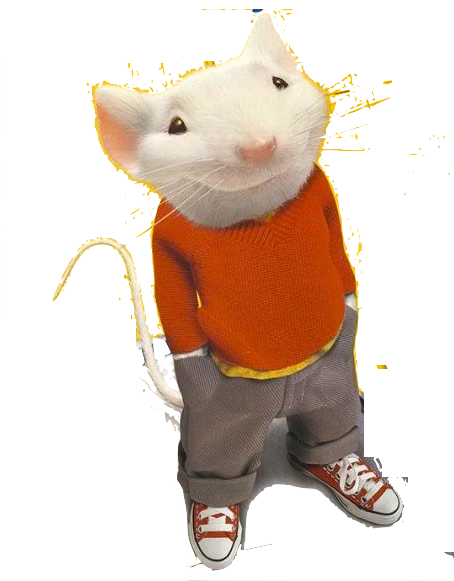 Stuart Little | Heroes Wiki | FANDOM powered by Wikia