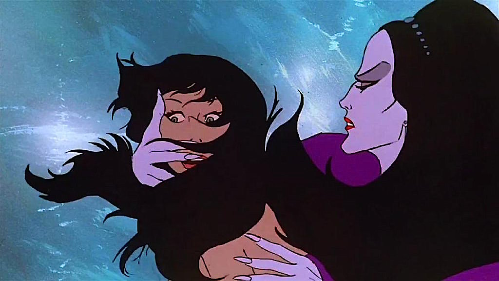 Image Teegra Captured By Queen Juliana Heroes Wiki Fandom Powered By Wikia